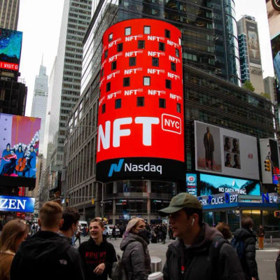 NYC NFT Was A Stellar Success! Here’s All The Details | Blockster