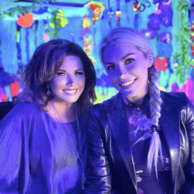 World of Water Art Fair: Ape Water & FAWC Host Spectacular Event at ...