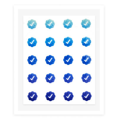 Jack Butcher's Checks Elements: The Fusion of Generative Art & Hand ...