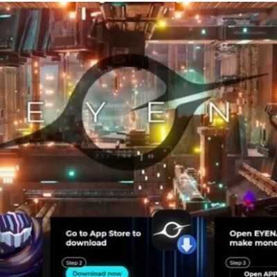 fillメディア、ショート動画閲覧型のNFTゲーム「EYEN（アイエン）」解説記事を公開 | Blockster