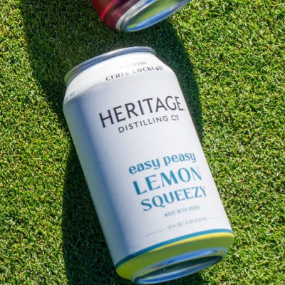 Heritage Distilling Launches 'IP Strategy' With $IP Token Treasury, Tapping Into $80T IP Economy ...