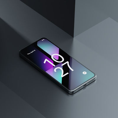 Saga from Solana Mobile: The New Era of Mobile Web3 Begins Now. | Blockster