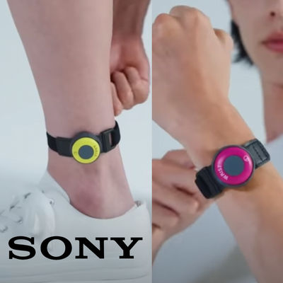 Mocopi: Sony’s Motion-Tracking Wearable Device | Blockster