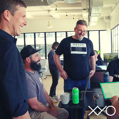 Shaping the Future of Data Ownership: XYO's Vision for Q4 2023 and ...