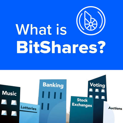 Exploring The Advantages Of BitShares Blockchain Over Other Platforms | Blockster