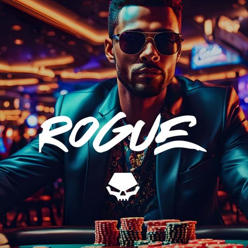 Rogue Trader · Rogue Chain