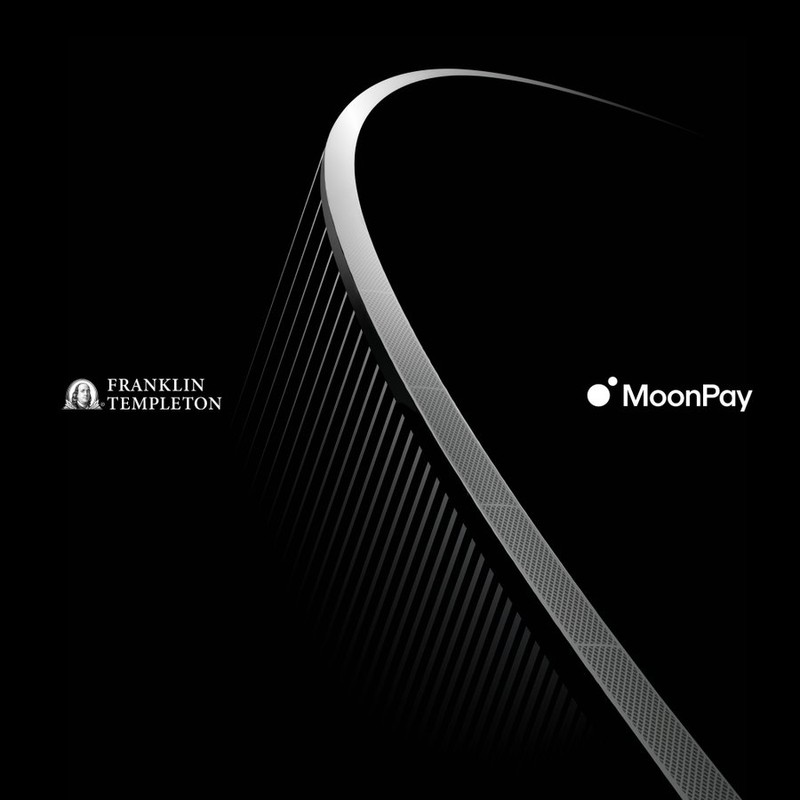 Franklin Templeton & MoonPay Are Building a Bridge Between Stablecoins ...