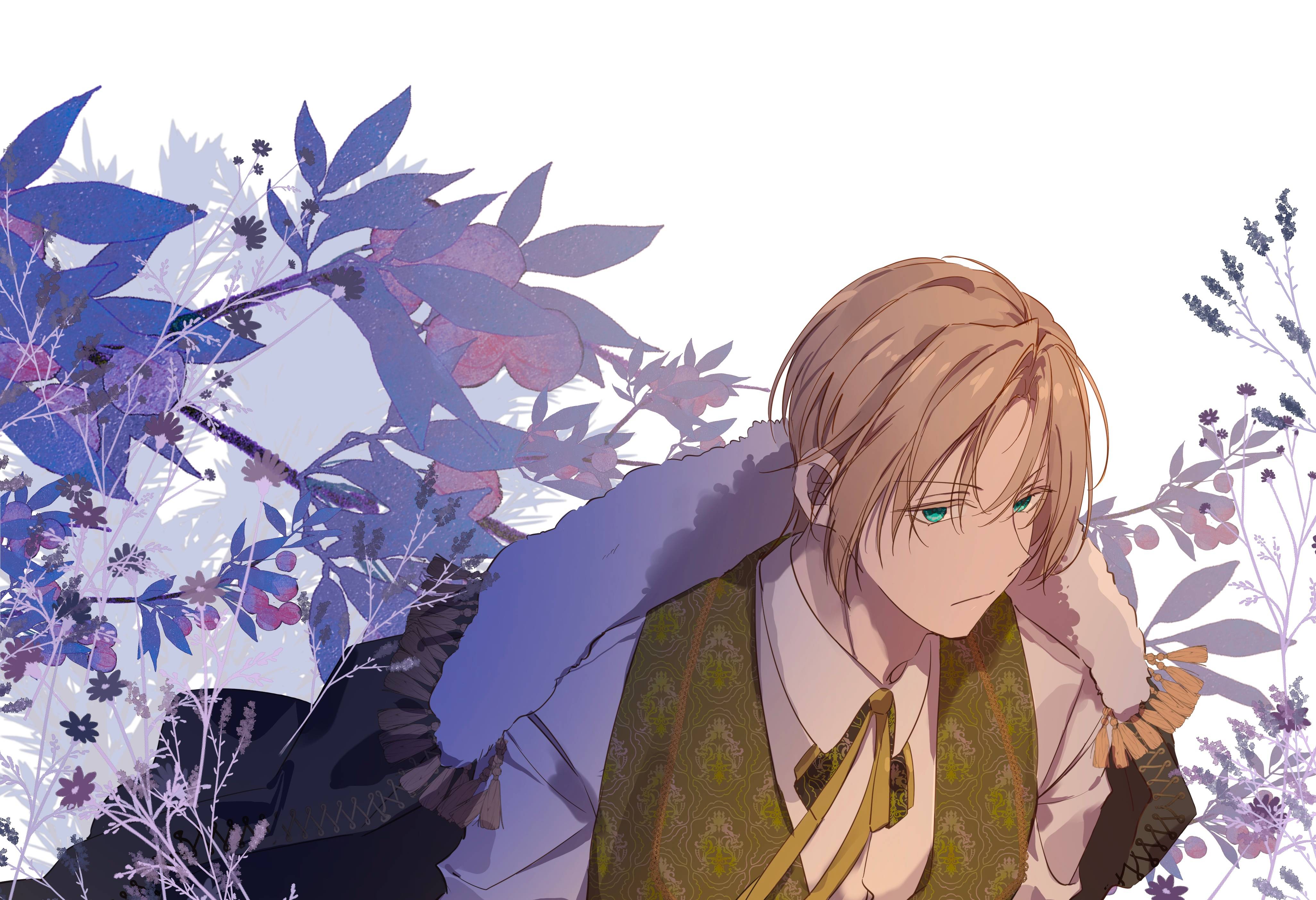 The Promised Queen Re