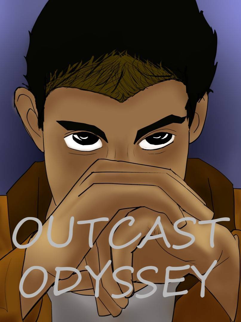 Outcast Odyssey