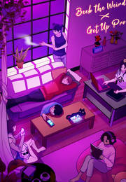 Blocktoons | Comic Platform