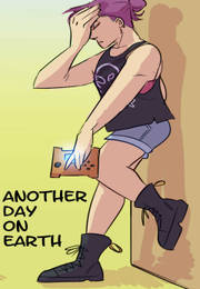 Blocktoons | Comic Platform