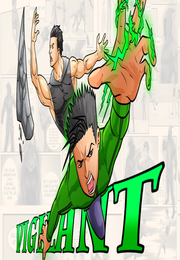 Blocktoons | Comic Platform