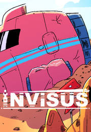 Blocktoons | Comic Platform