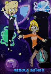 Blocktoons | Comic Platform