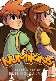 Blocktoons | Comic Platform