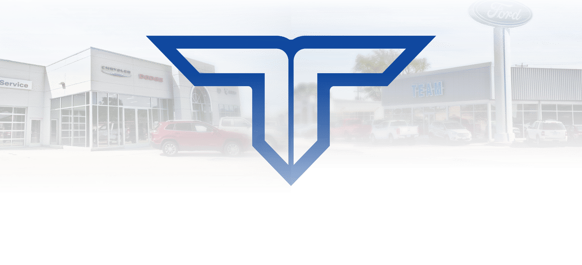 Team Auto Group