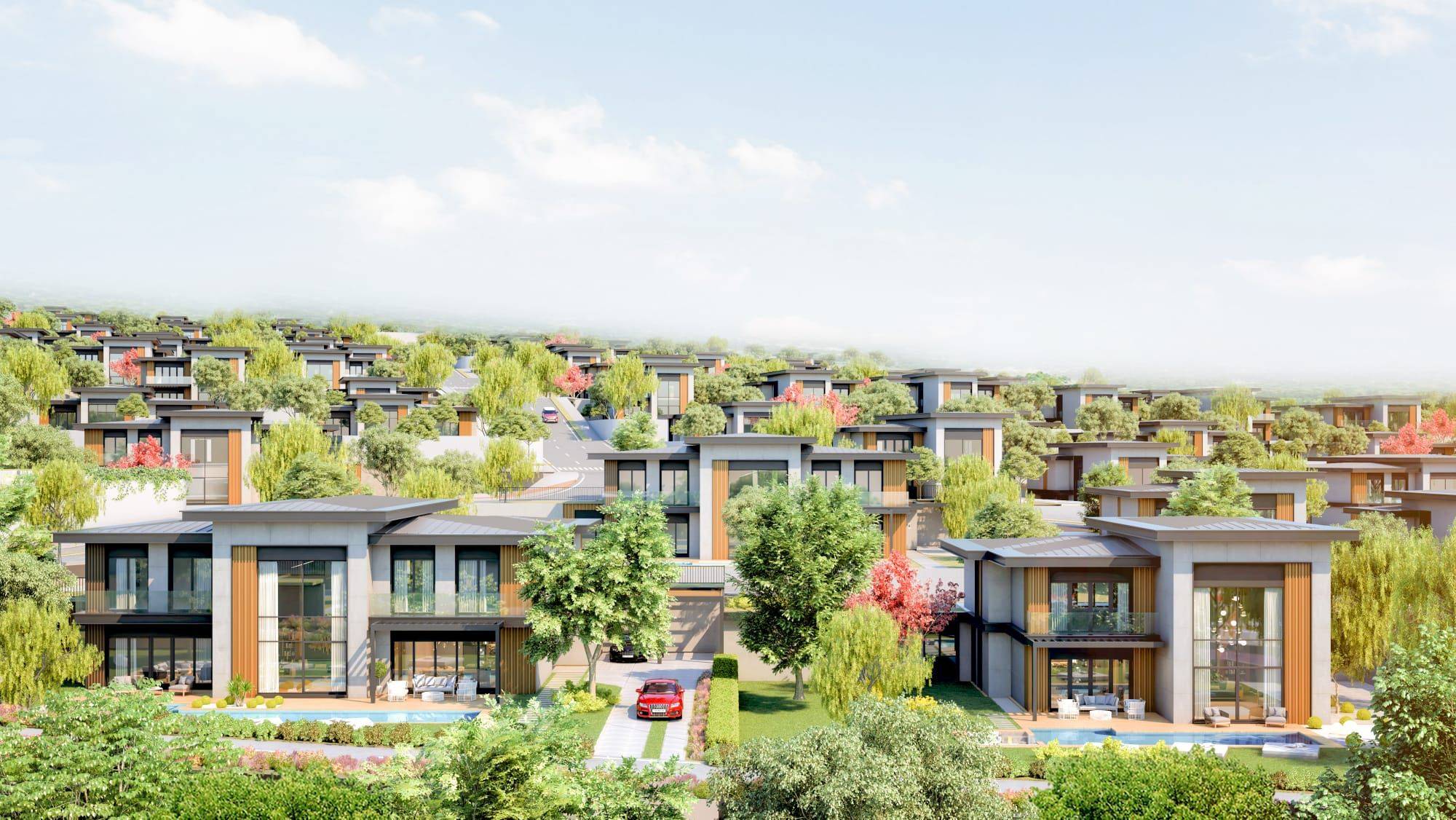 Property for sale in Istanbul | Istanbul Properties Real Estate ...