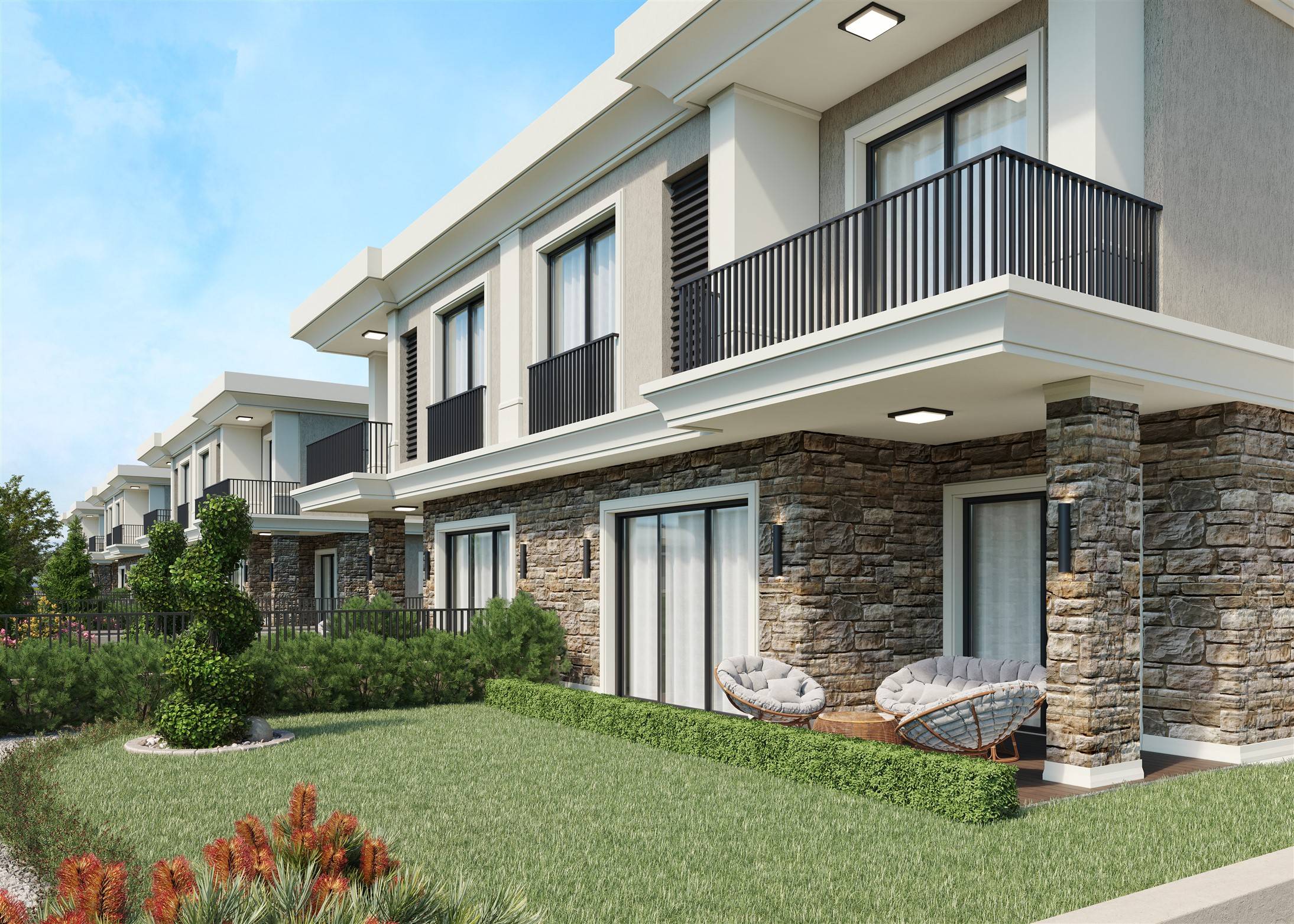 Property for sale in Istanbul | Istanbul Properties Real Estate ...