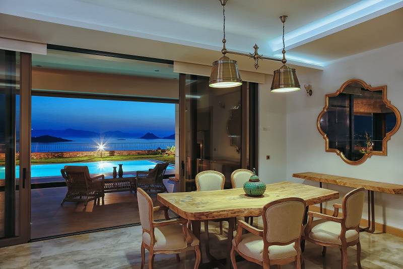 Buy bungalow in Turkey | Turkey bungalow for sale - Turkey Homes