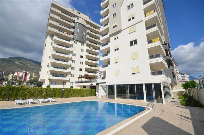 Property for sale in Alanya | Alanya real estate for sale - Turkey Homes