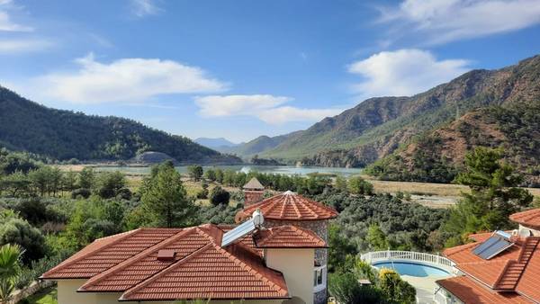 Discover the secrets of Akkaya Valley near Dalaman - from blog - Turkey ...