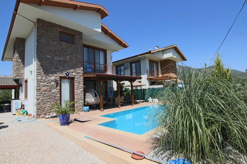 Properties For Sale in Fethiye - Turkey Homes