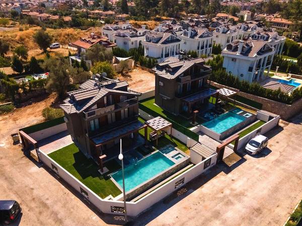 Property Turkey | Turkish Real Estate - Turkey Homes