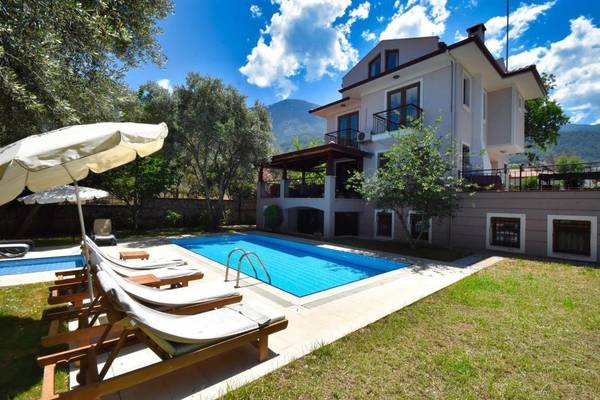Interior Design in Turkey - from blog - Turkey Homes