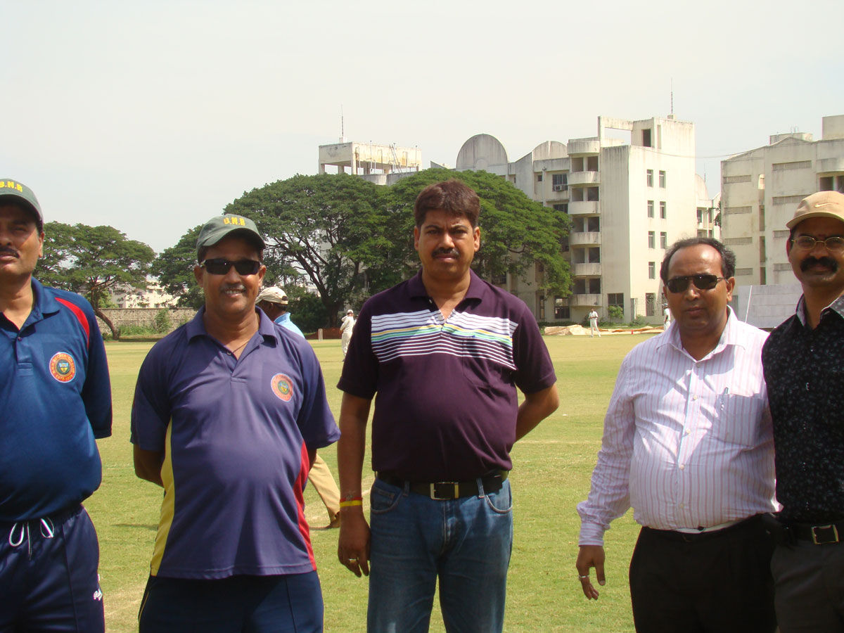 BNR Recreation Club » GALLERY