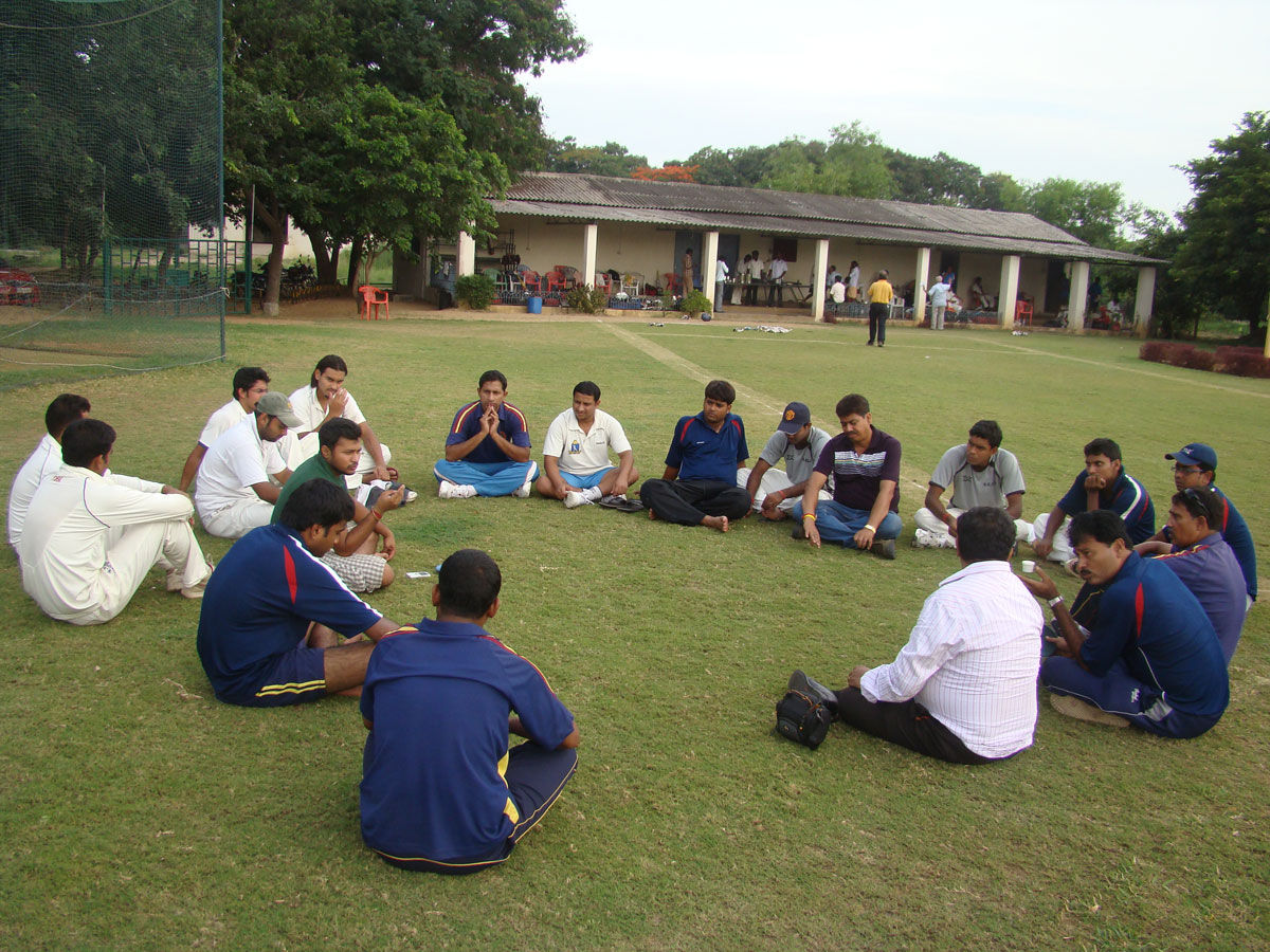 BNR Recreation Club » GALLERY