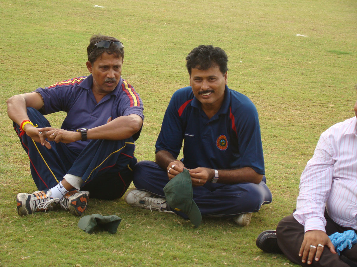 BNR Recreation Club » GALLERY