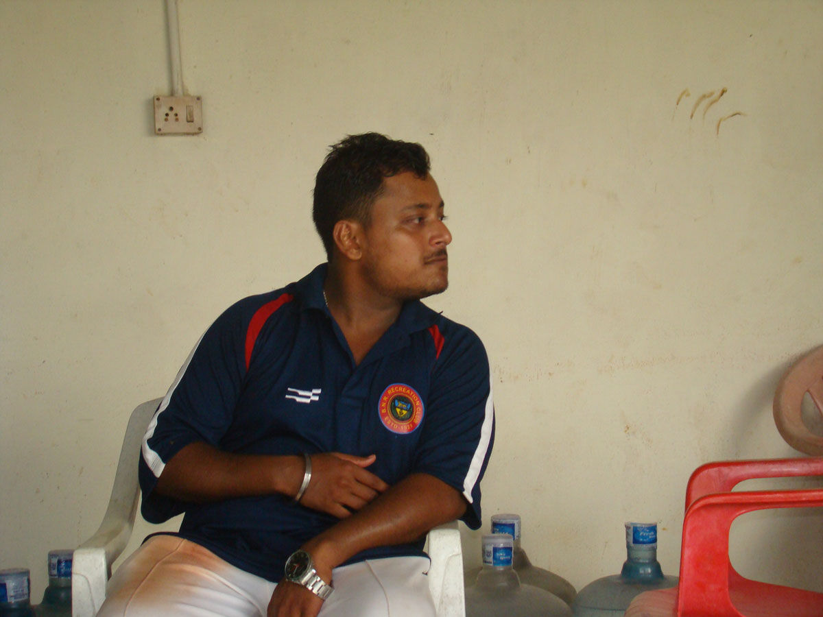 BNR Recreation Club » GALLERY