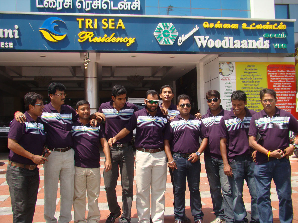 BNR Recreation Club » GALLERY