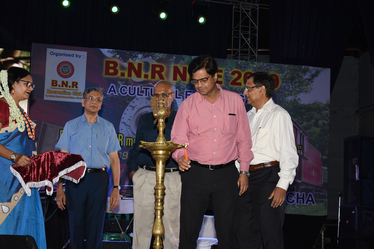 BNR Recreation Club » GALLERY