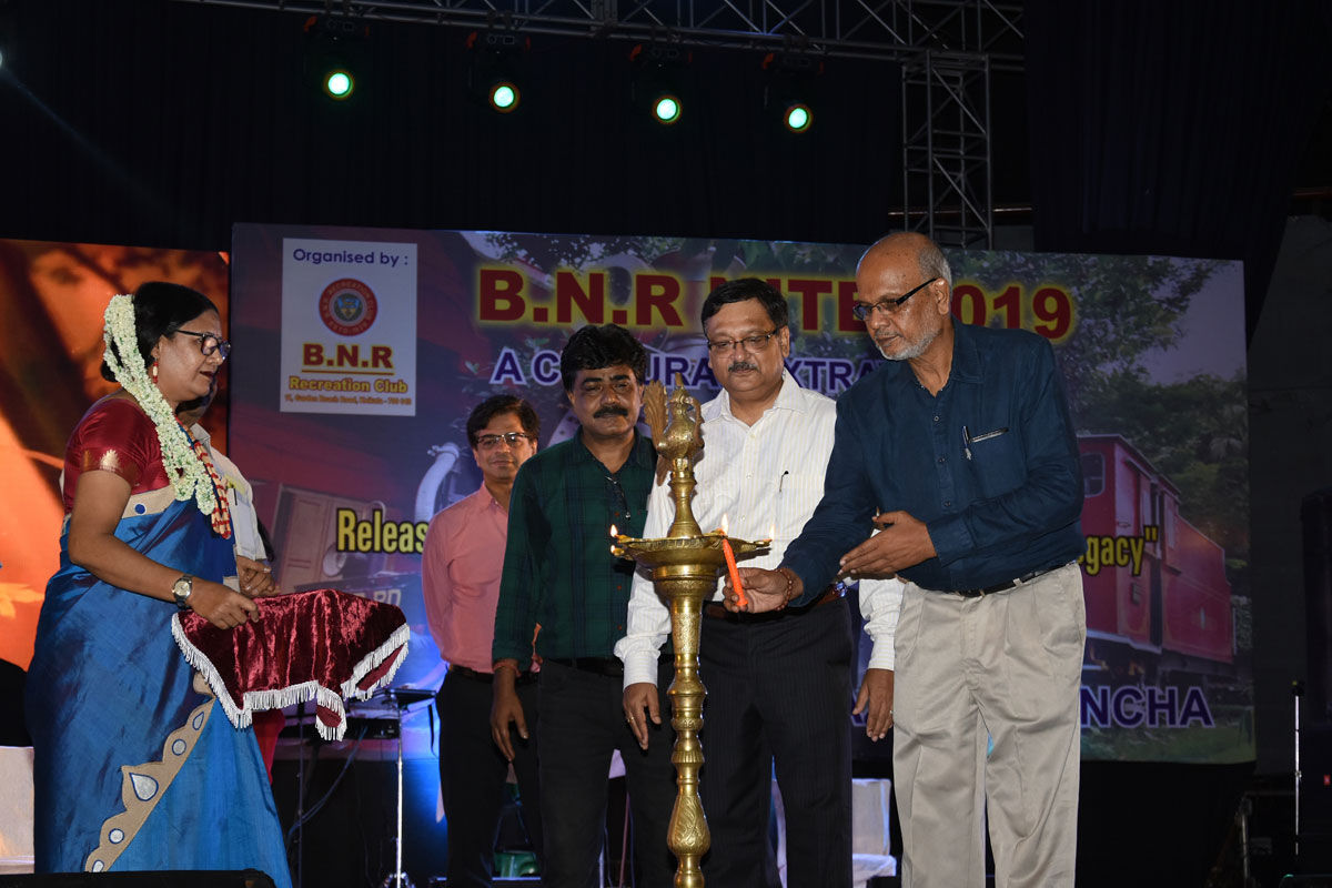 BNR Recreation Club » GALLERY