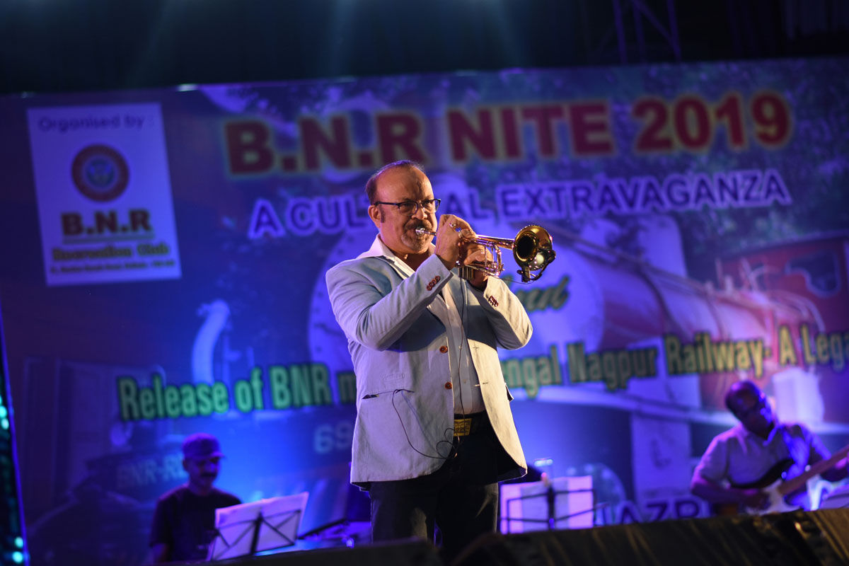 BNR Recreation Club » GALLERY