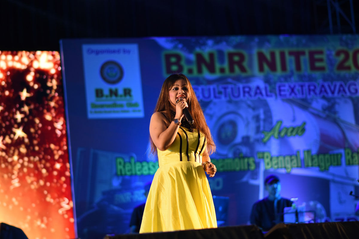 BNR Recreation Club » GALLERY