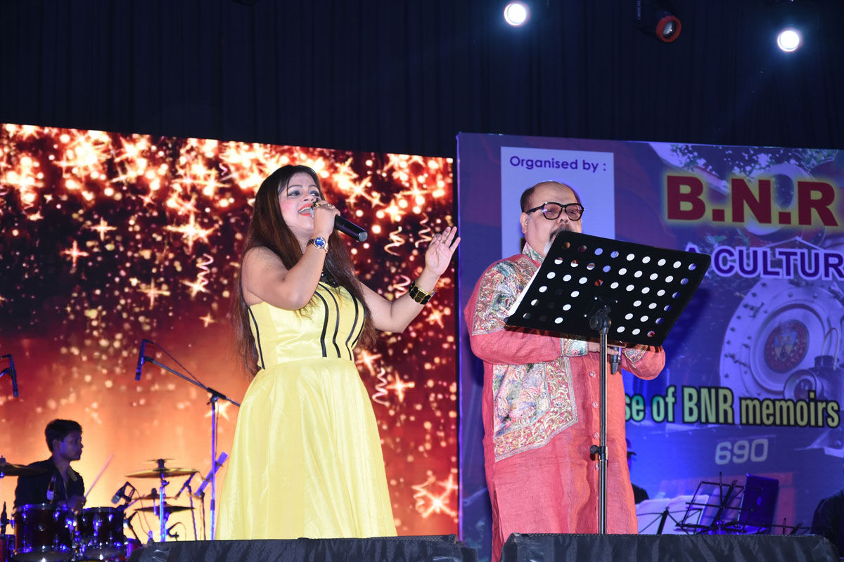 BNR Recreation Club » GALLERY