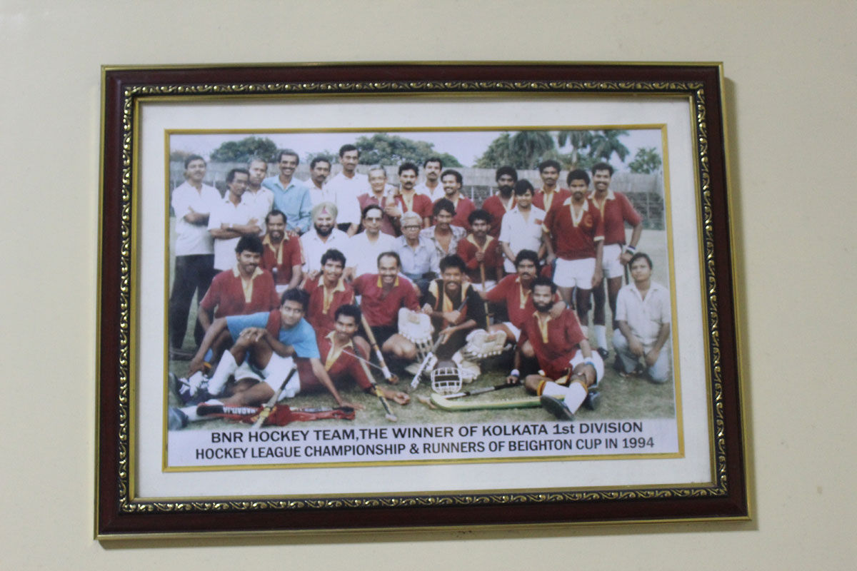 BNR Recreation Club » GALLERY