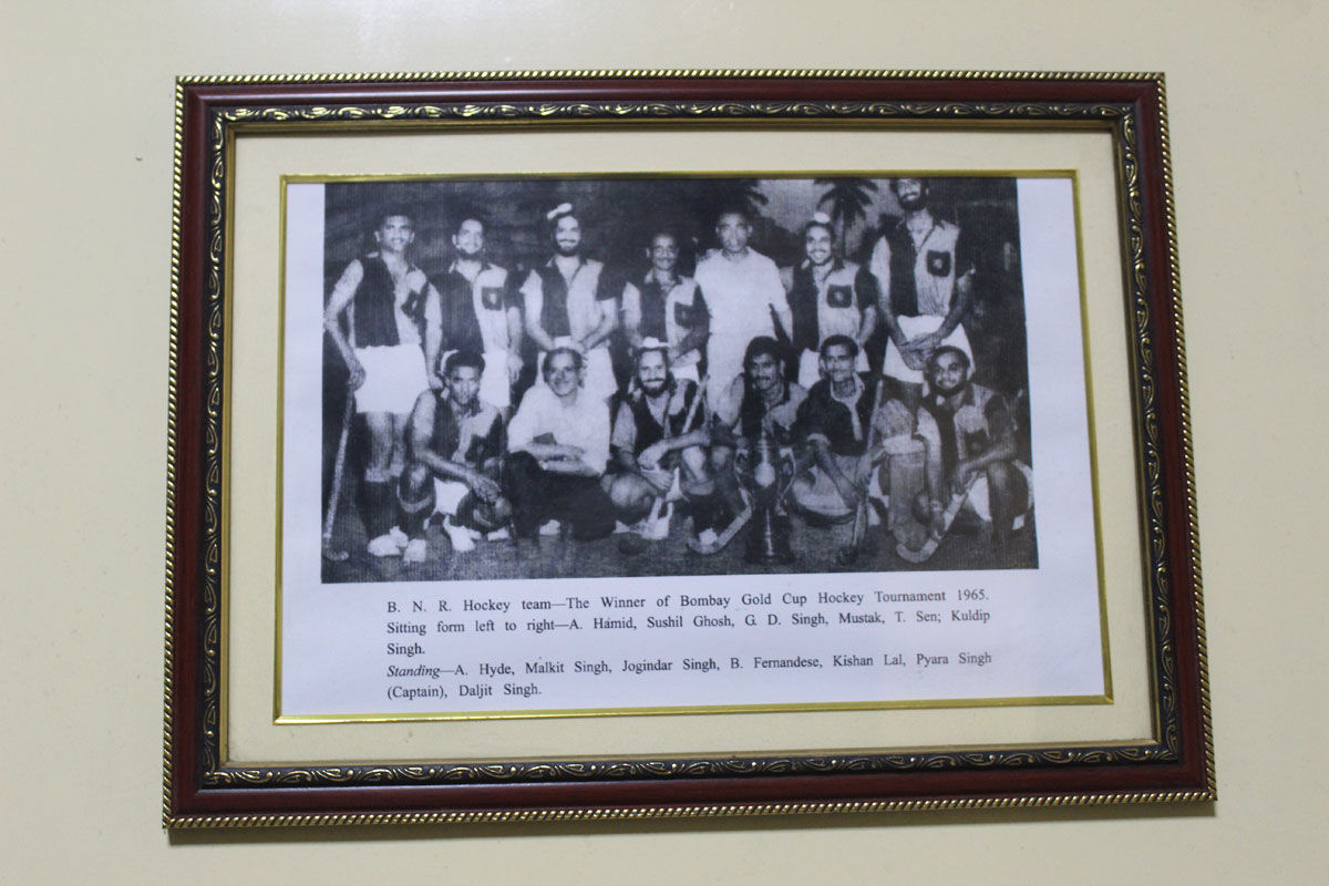 BNR Recreation Club » GALLERY