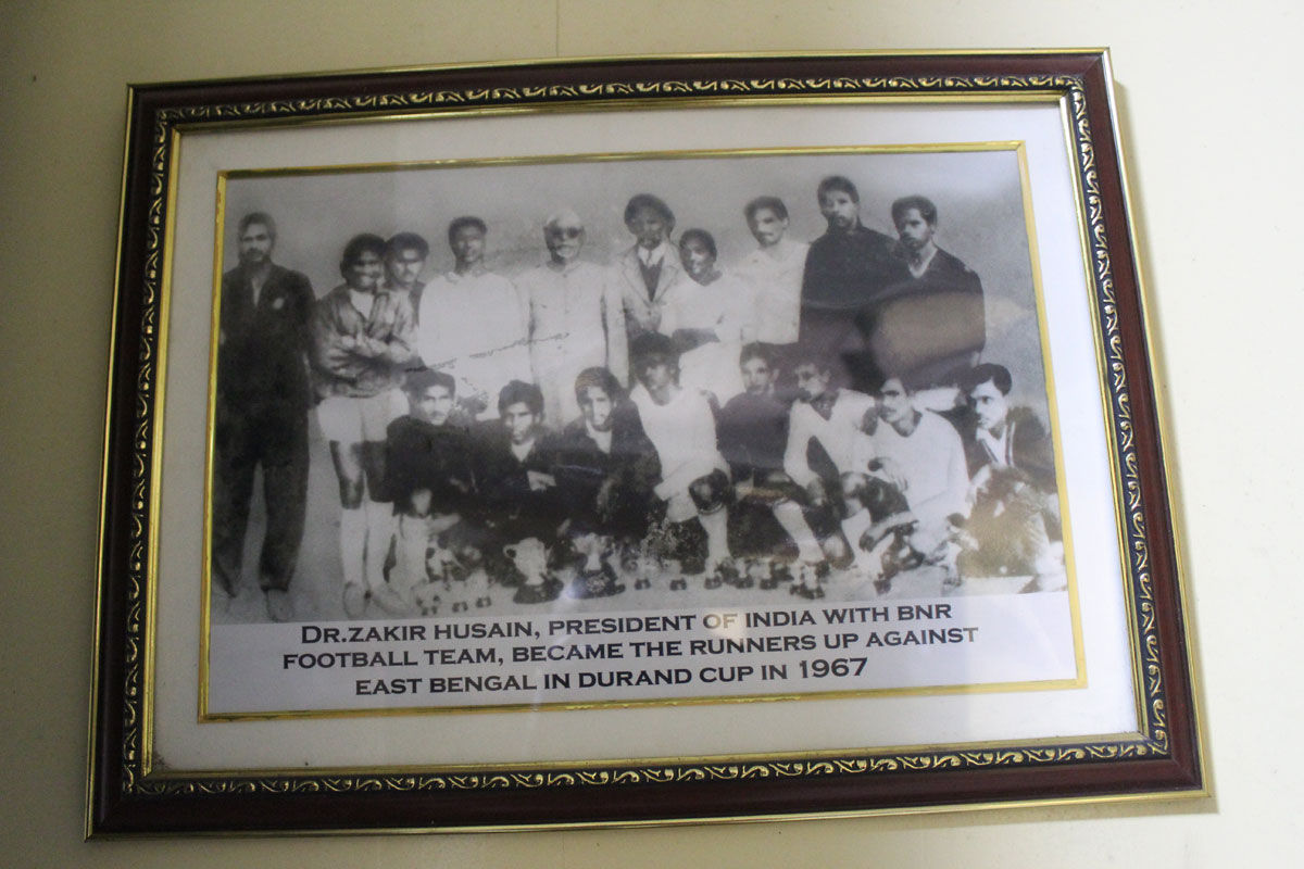 BNR Recreation Club » GALLERY