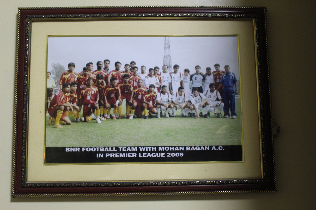 BNR Recreation Club » GALLERY