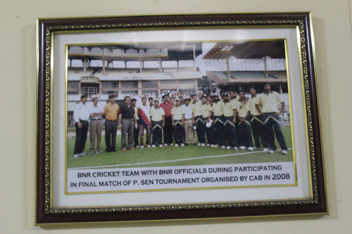 BNR Recreation Club » GALLERY