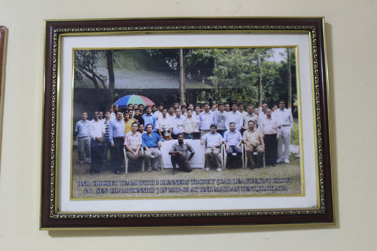 BNR Recreation Club » GALLERY