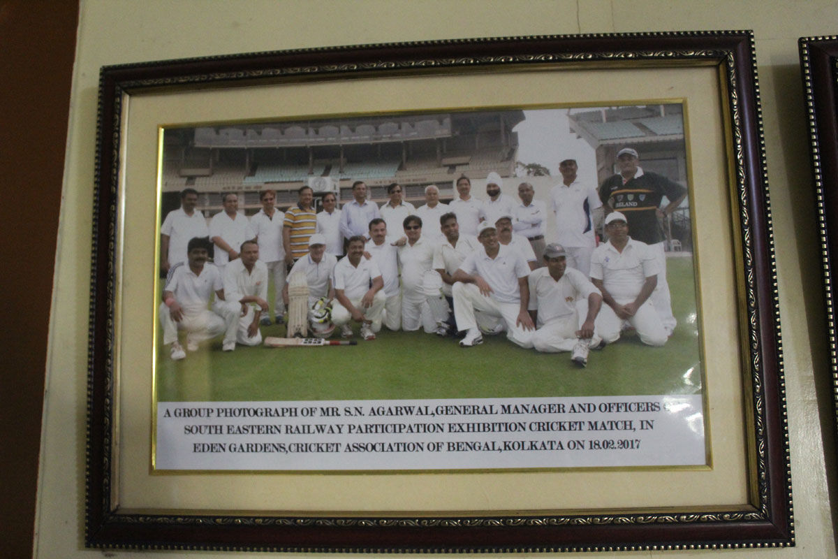 BNR Recreation Club » GALLERY