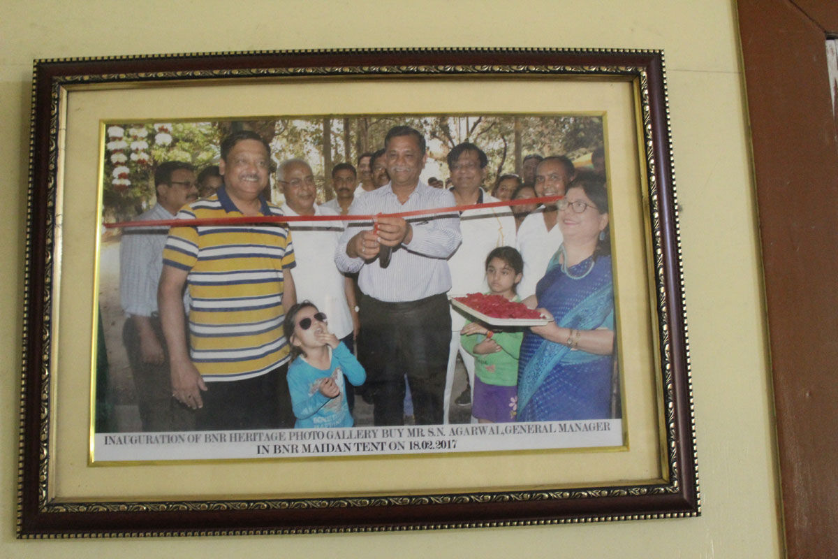 BNR Recreation Club » GALLERY