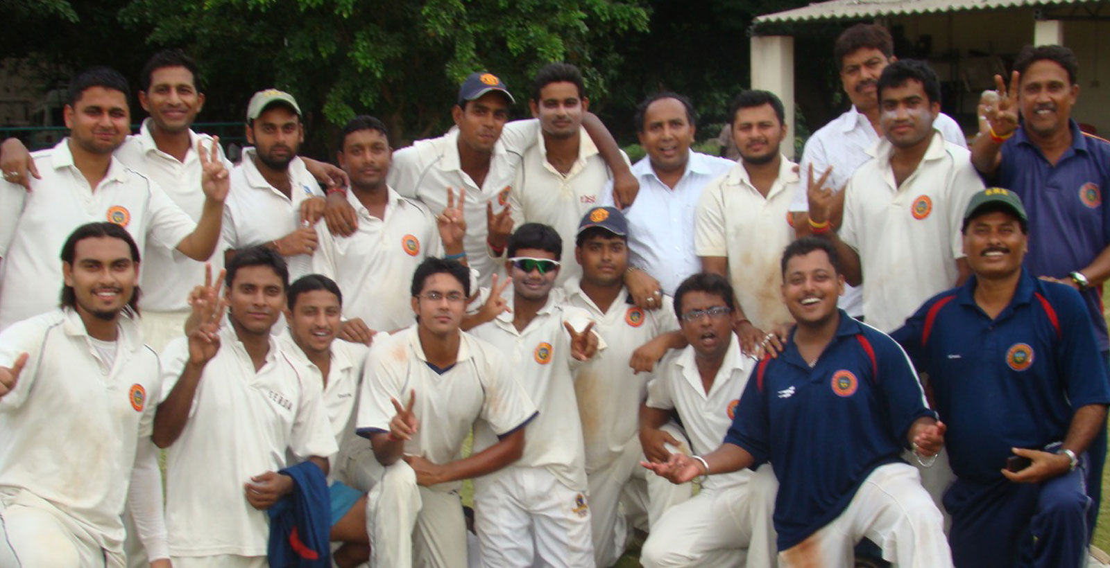 BNR Recreation Club