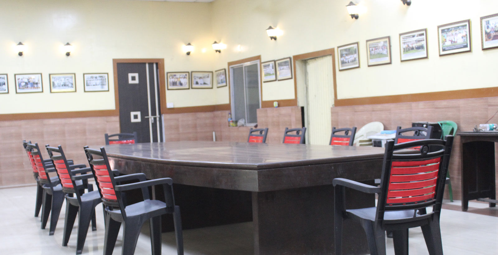 BNR Recreation Club