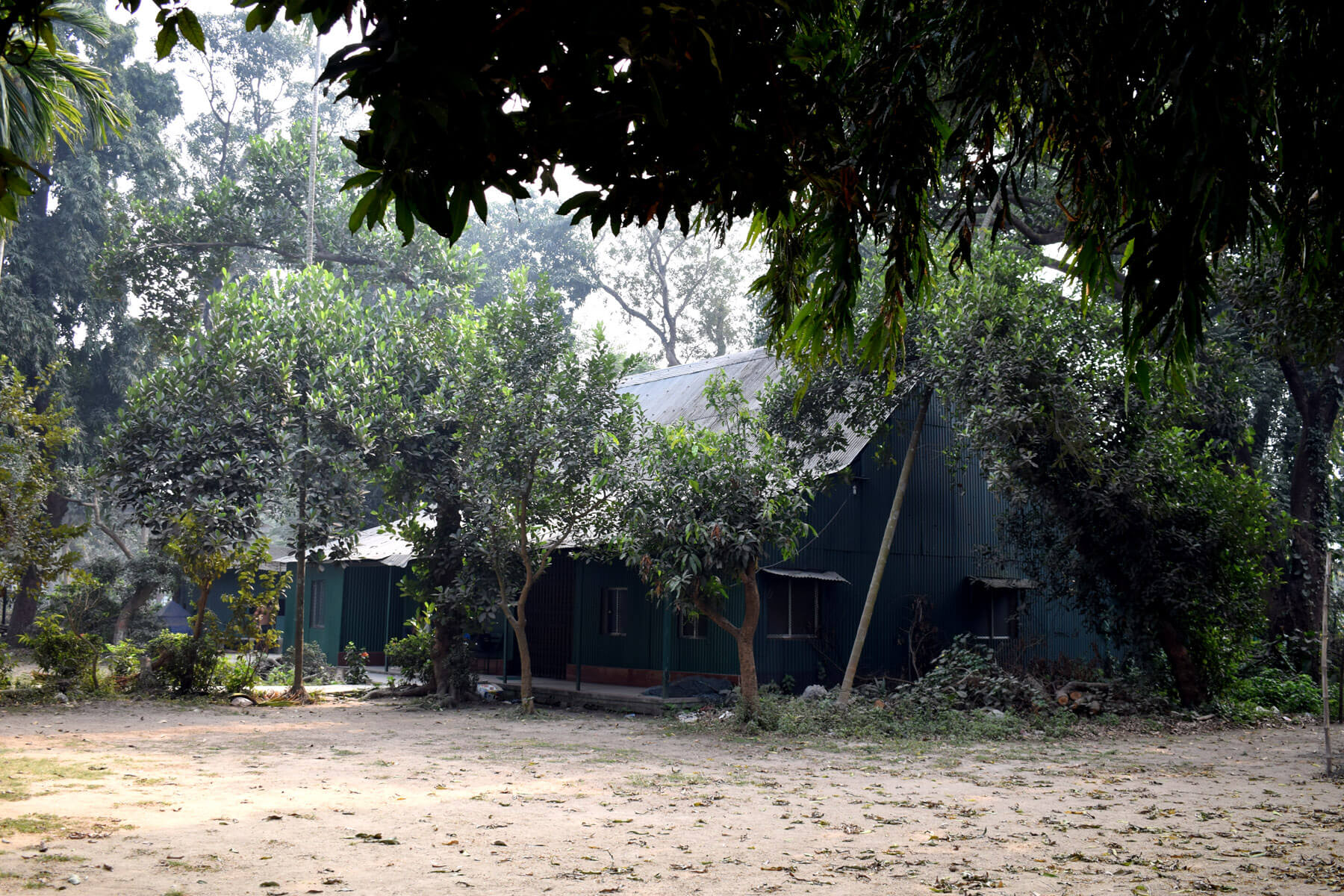 BNR Recreation Club » GALLERY