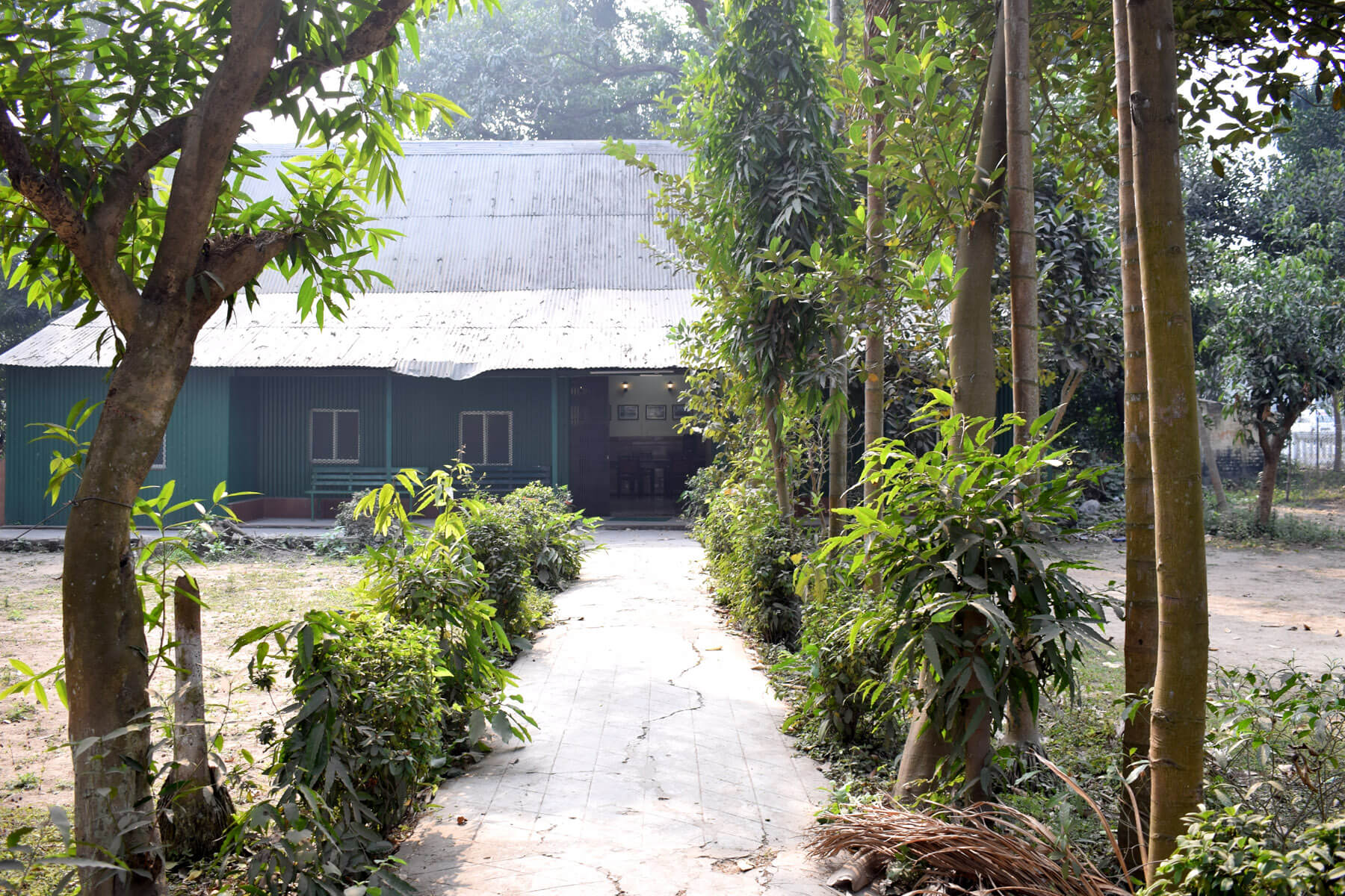 BNR Recreation Club » GALLERY